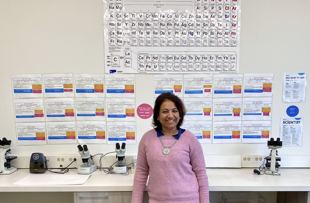 Singapore Math Methodology Archives La Scuola SF
