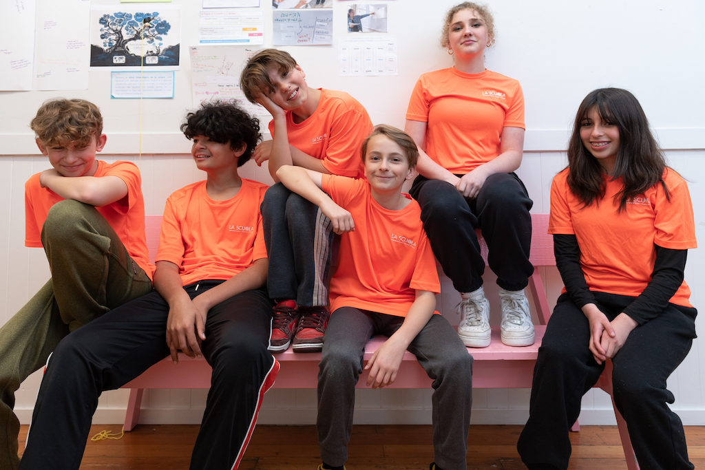 Benefits of the IB Program for Middle School - La Scuola Blog